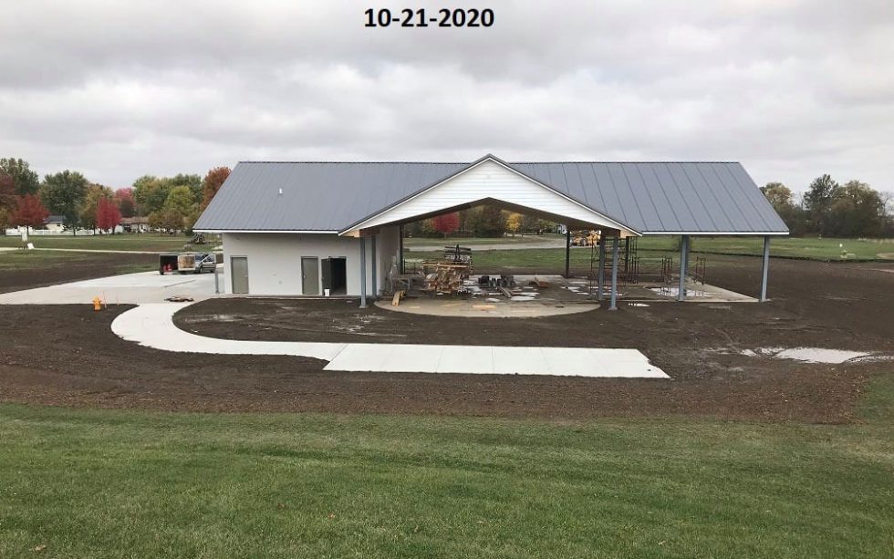 Archbold Wilson Park | Ossian Parks & Recreation